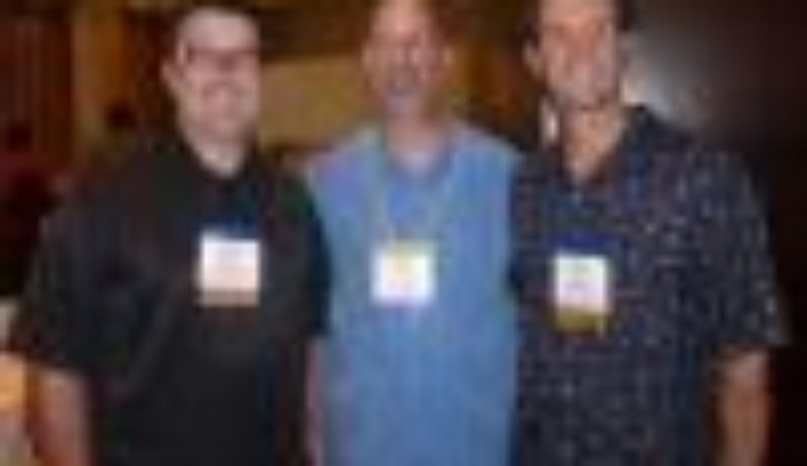 TWICE on the Scene: HTSA