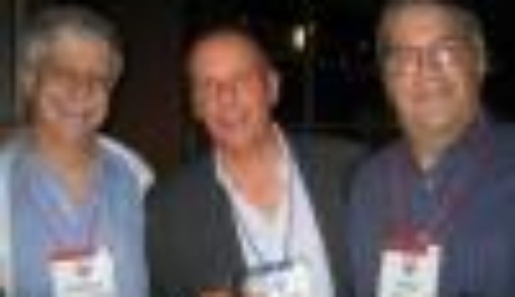 TWICE On The Scene: HTSA Fall Pump Up Meeting