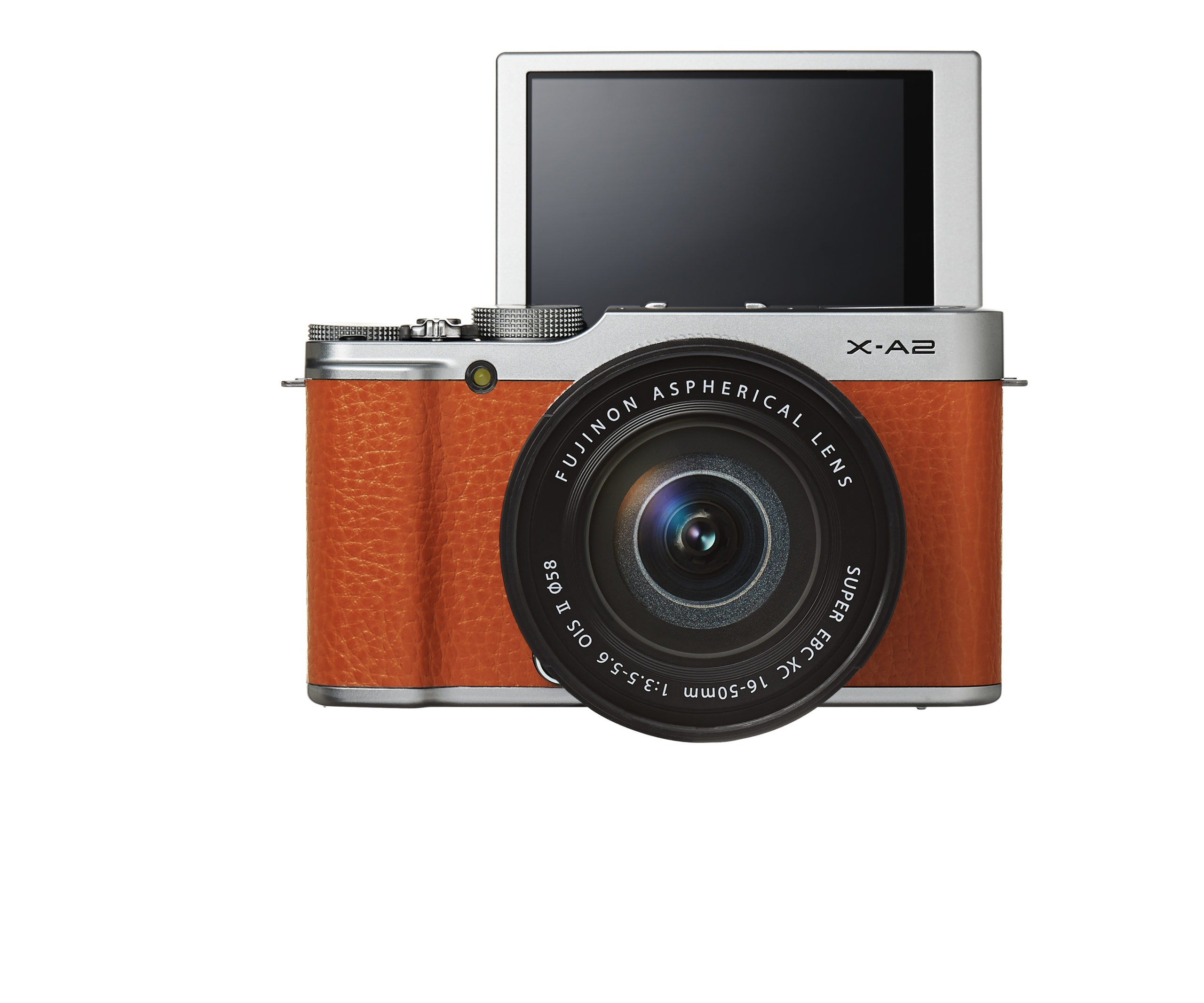 Fujifilm Adds X Series, FinePix Cameras