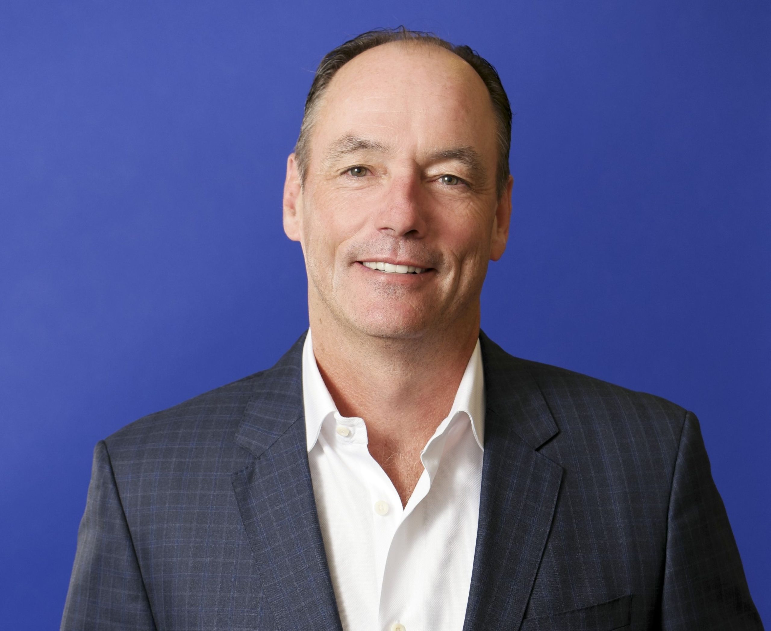 Samsung's North America Chief Tim Baxter To Retire June 1