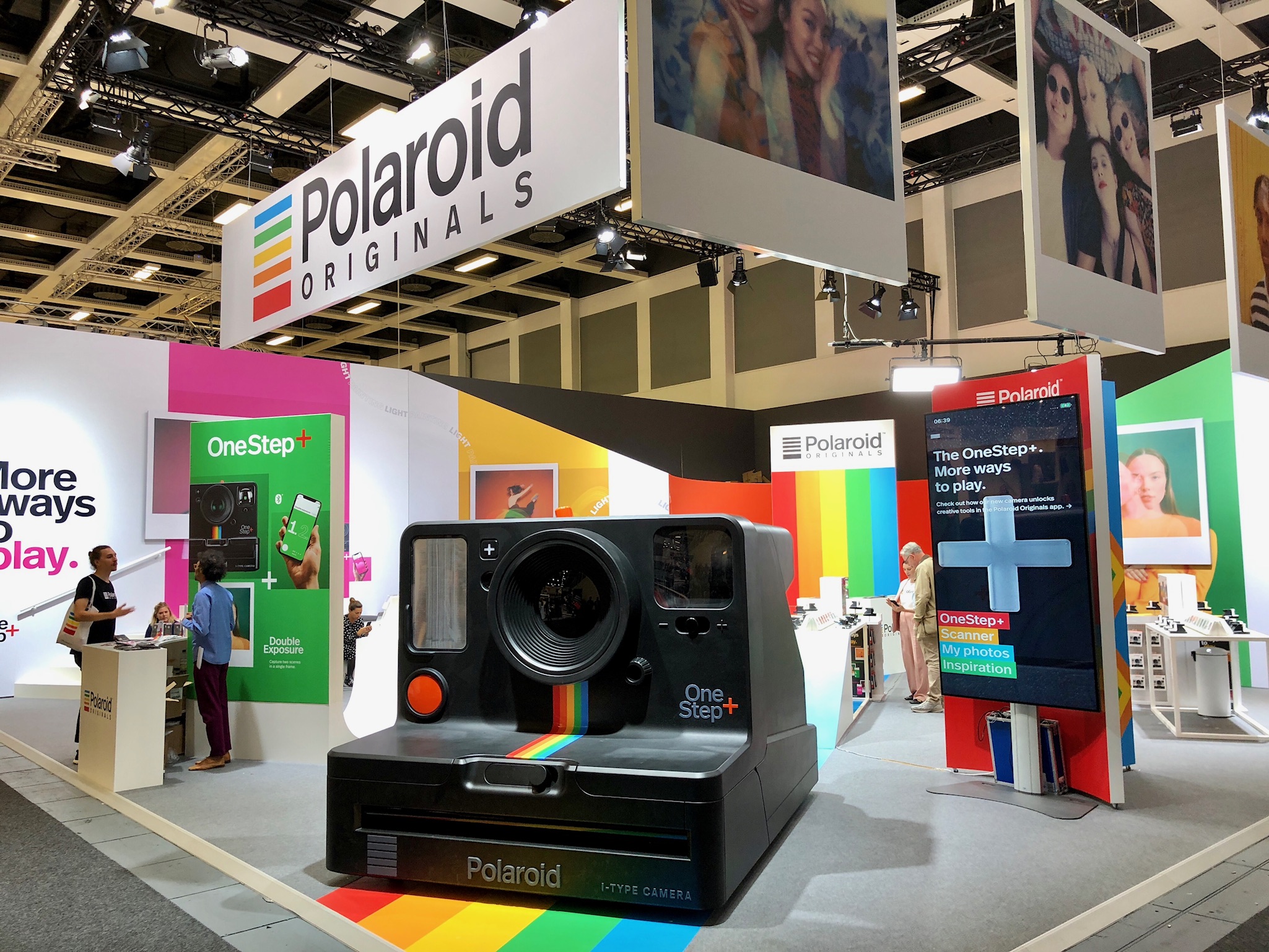 Top Consumer Tech Products At IFA 2018