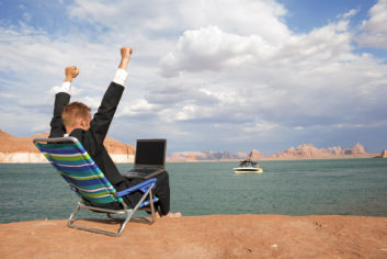 Another View: 20 Ways to Bolster Your Employees' Remote Productivity ...