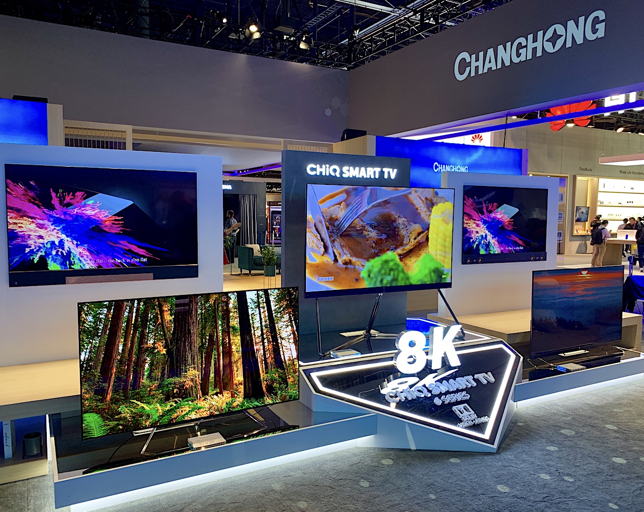 Survey and Poll: Is It Too Soon For 8K?