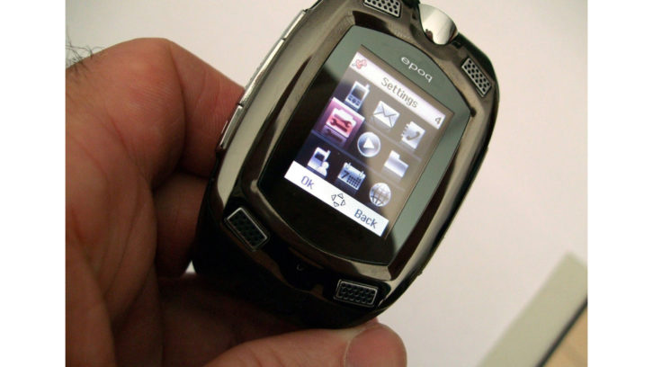 Smart Watches: A Concept Launched In 1990