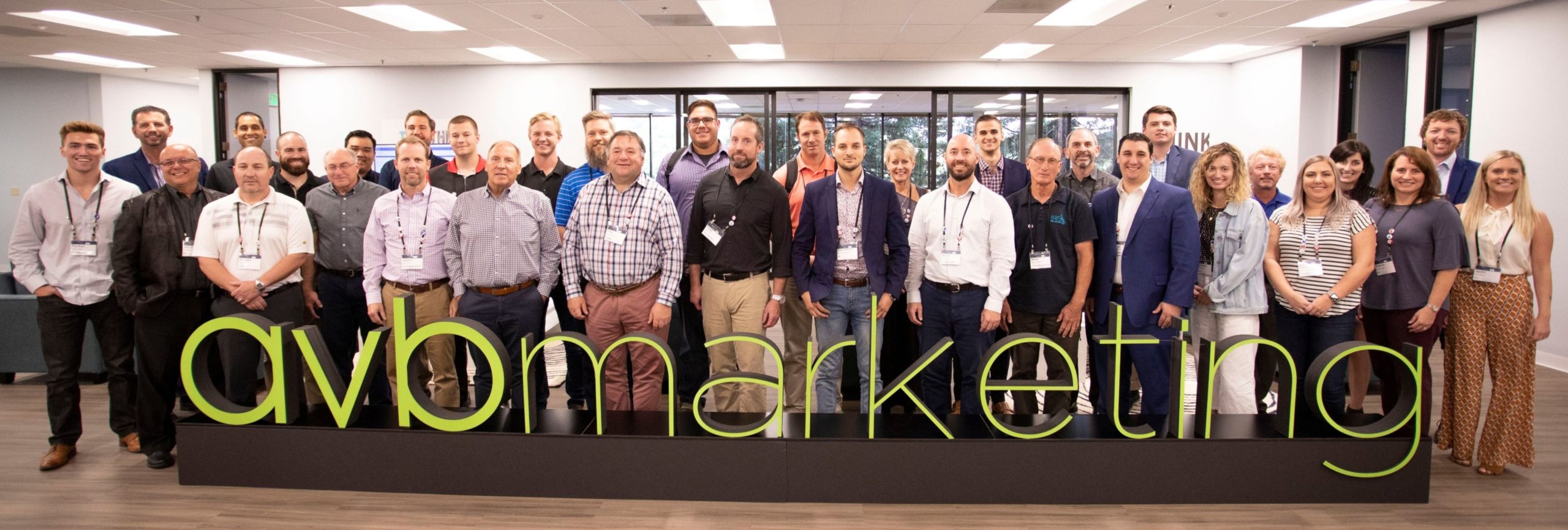 Digital Marketing Class In Session For AVB Retailers