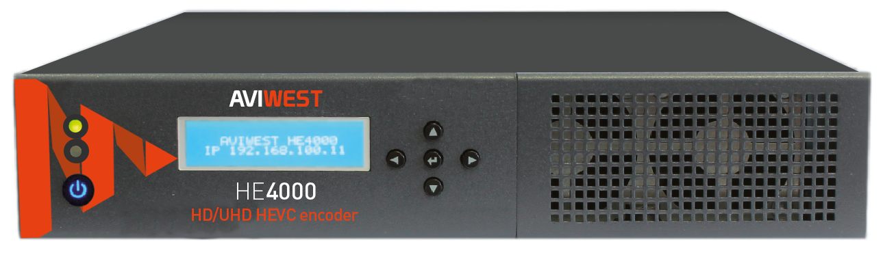 Major News Network Purchases AVIWEST Solution From VidOvation for ...