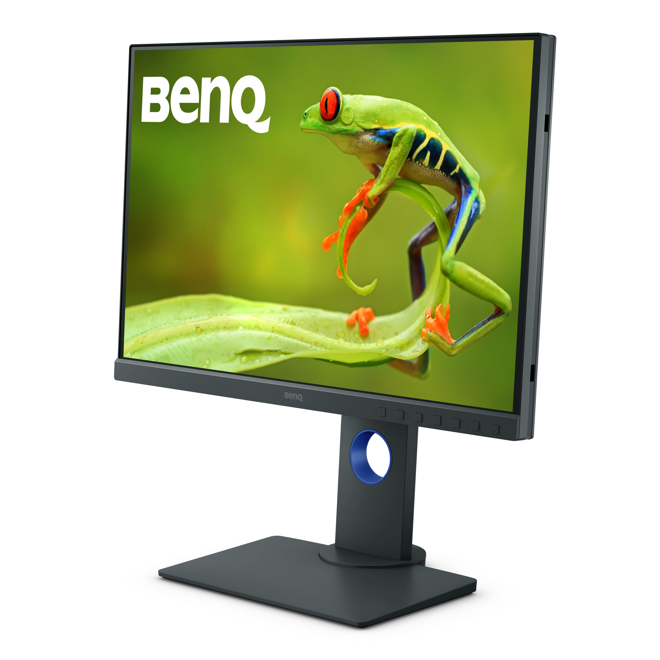 BenQ Adds Best Value Professional Photo Editing Monitor to Its Award ...