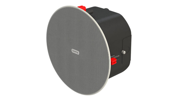 Biamp's New desono Pendant Speakers Bring Extraordinary Audio and Style ...