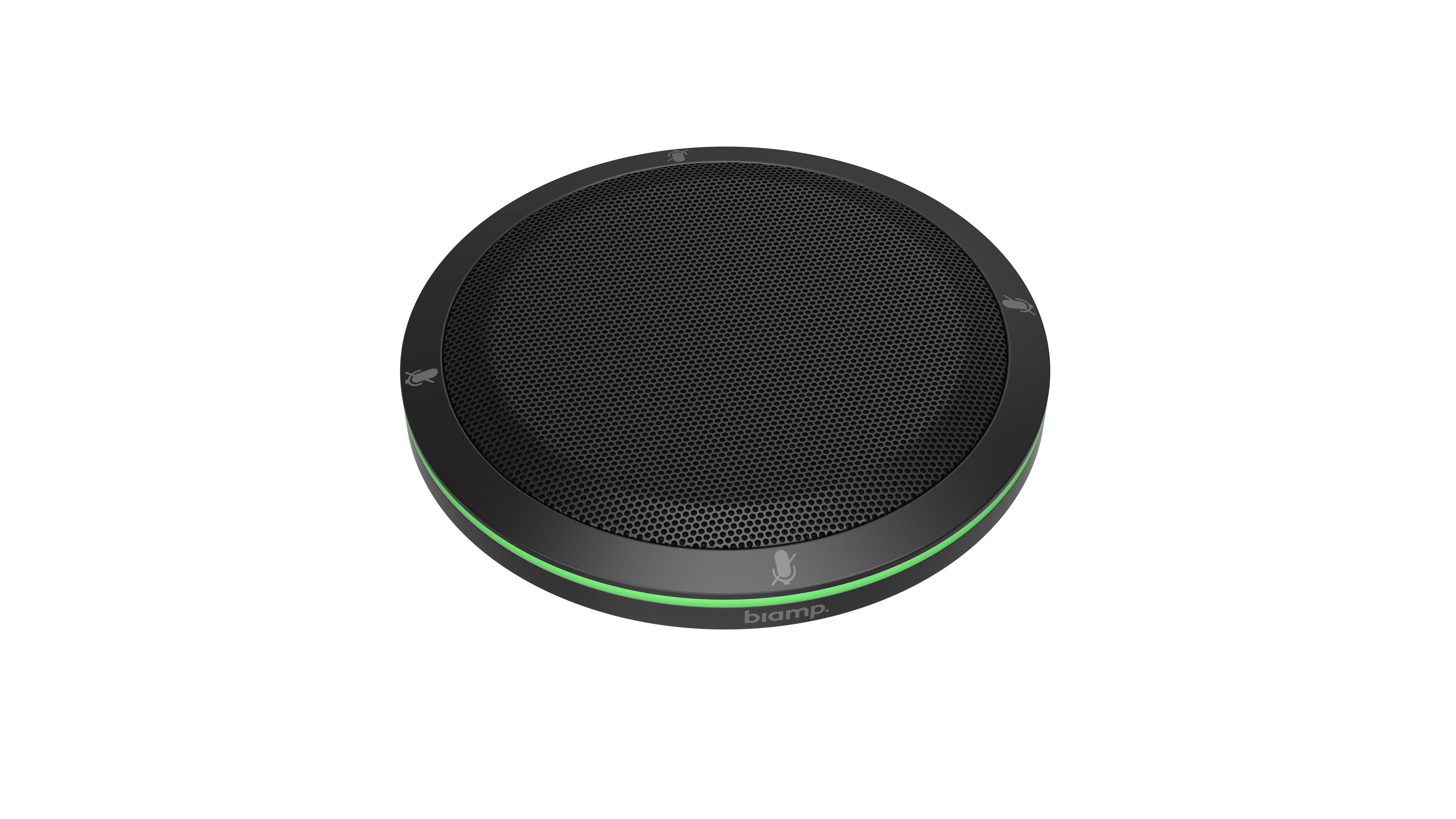 Biamp's New desono Pendant Speakers Bring Extraordinary Audio and Style ...