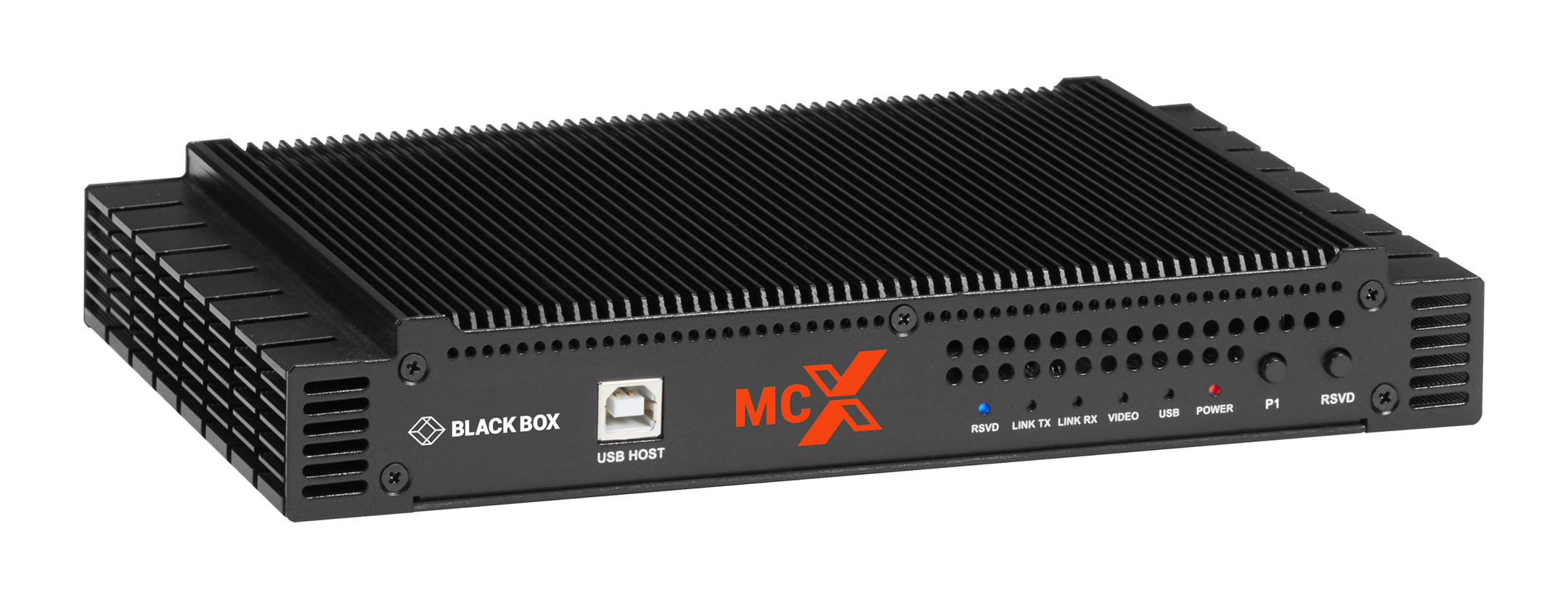 Black Box MCX Multimedia Management System Enables True Convergence of ...