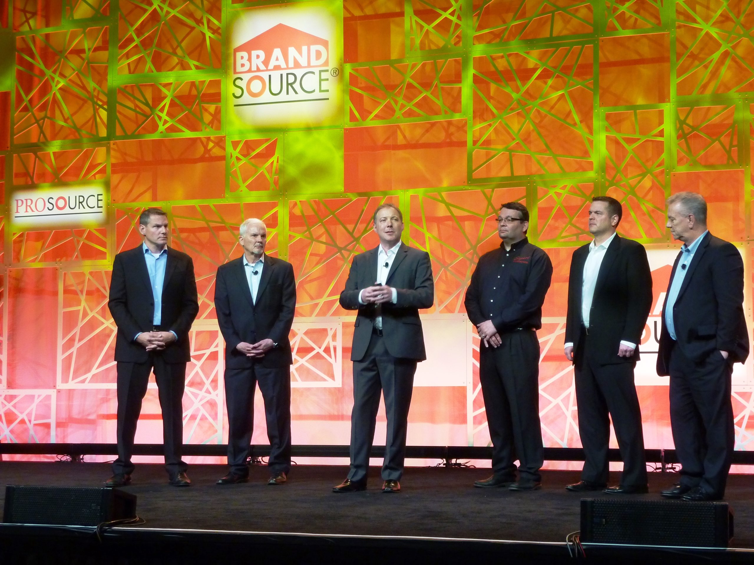 Retail Sales Staffers To Get Special Attention At BrandSource Show