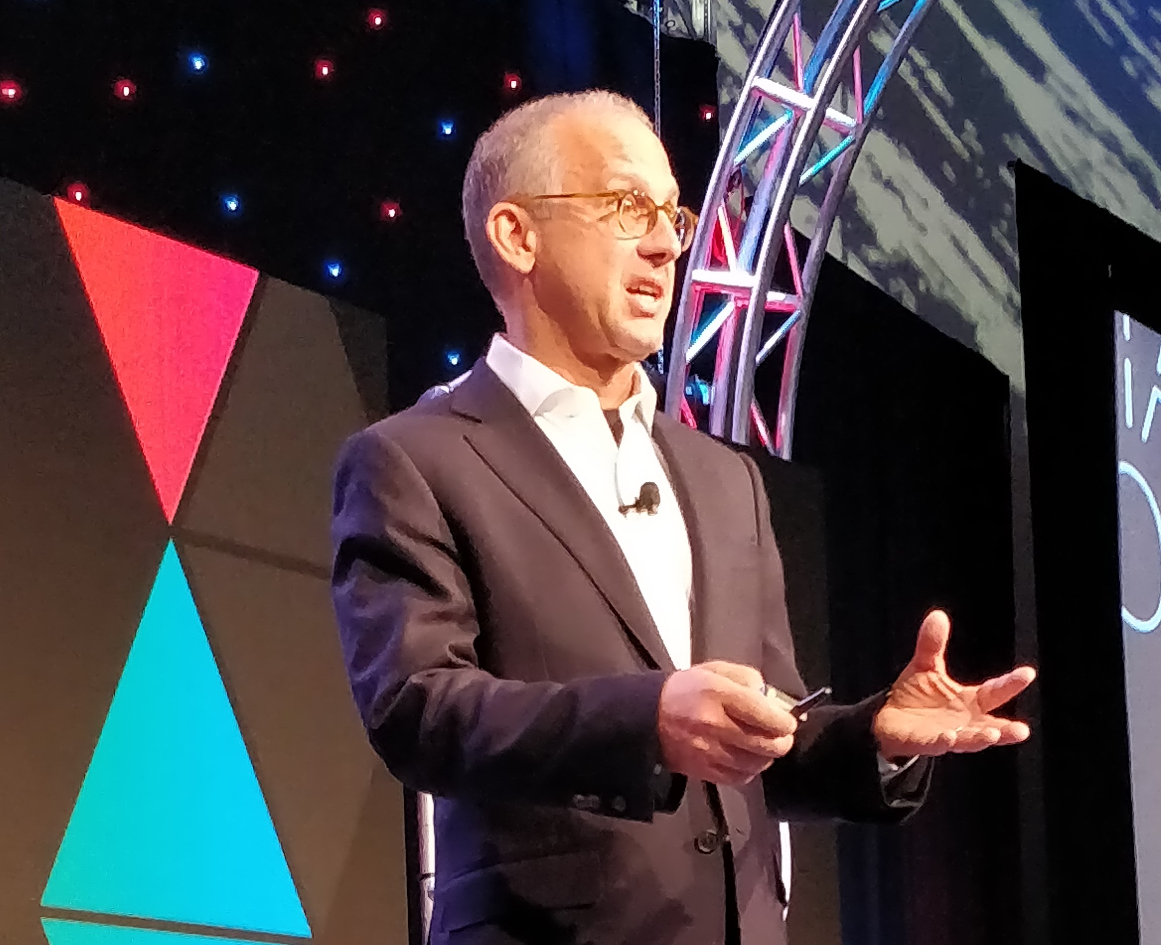 Custom Integrators Entering 'Golden Age' Of Content & Technology, CEDIA ...