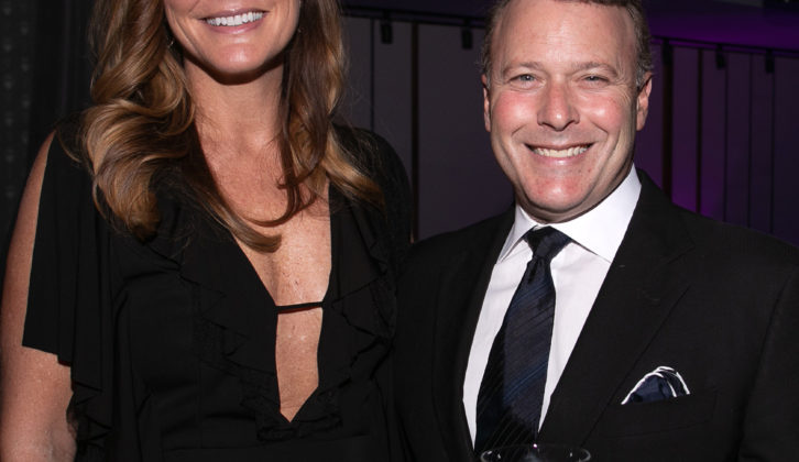 Tech Industry Renews Vow Against Hate At Annual ADL Dinner