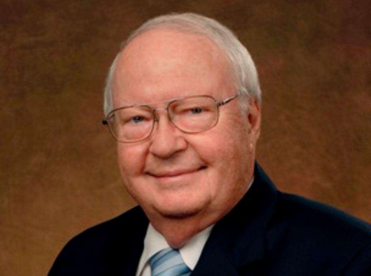 Remembering Dr. Joe Flaherty