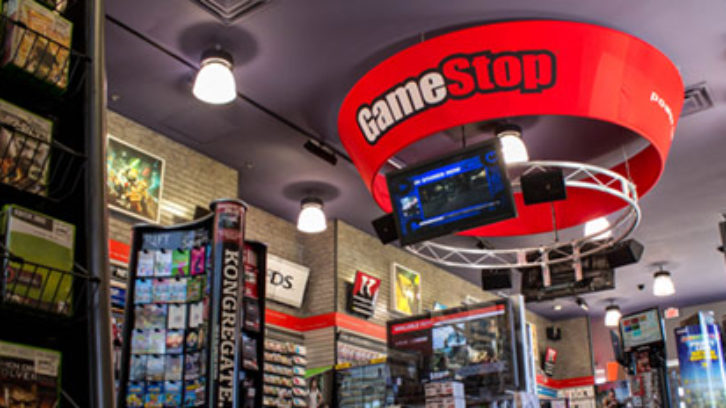 GameStop Continues ThinkGeek Buildout While Closing Flagship Stores