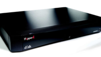 Dish Debuts Hopper Duo DVR