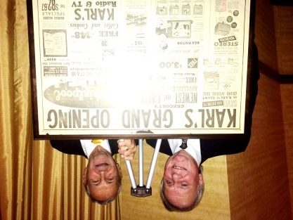 Karl’s TV Turns 60