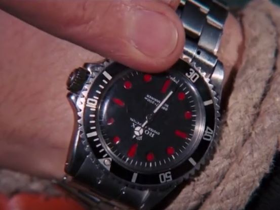 Every James Bond Gadget. Ever.