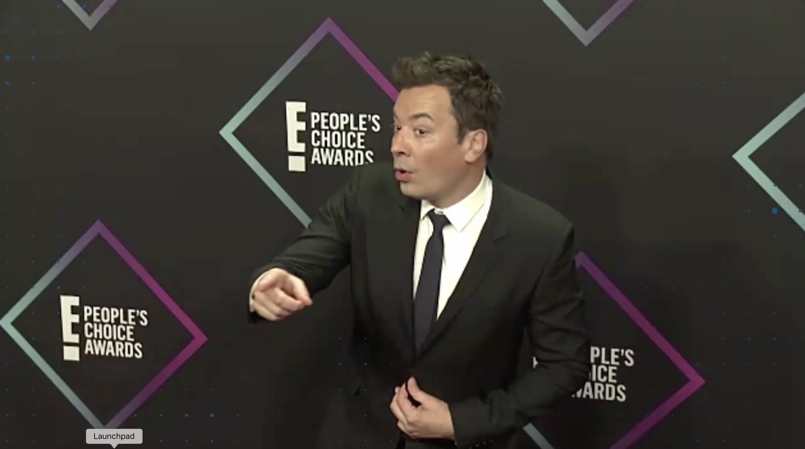 Jimmy Fallon Teams Up With Alexa
