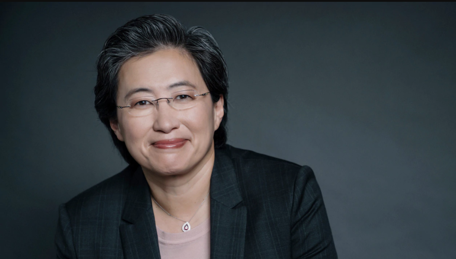 Dr. Lisa Su, Chair And CEO of AMD, To Keynote CES 2026 - TWICE