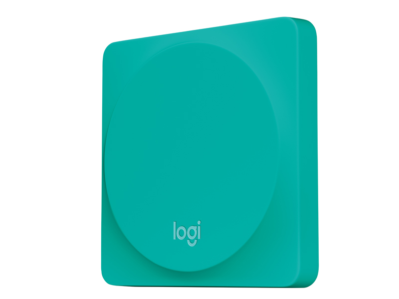 Pop & Switch: Logitech Simplifies Home Control (Again)