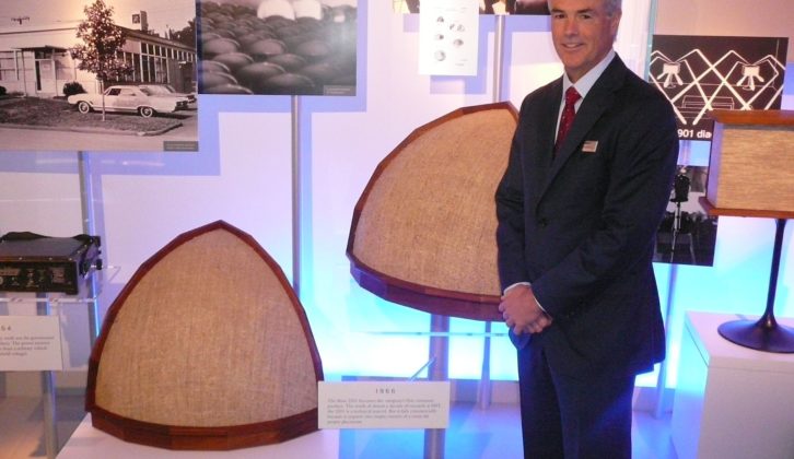 Bose Looks Back At 50 Years In Business