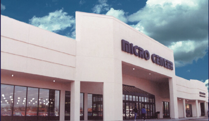 2019 Top 10 Tech Retailers