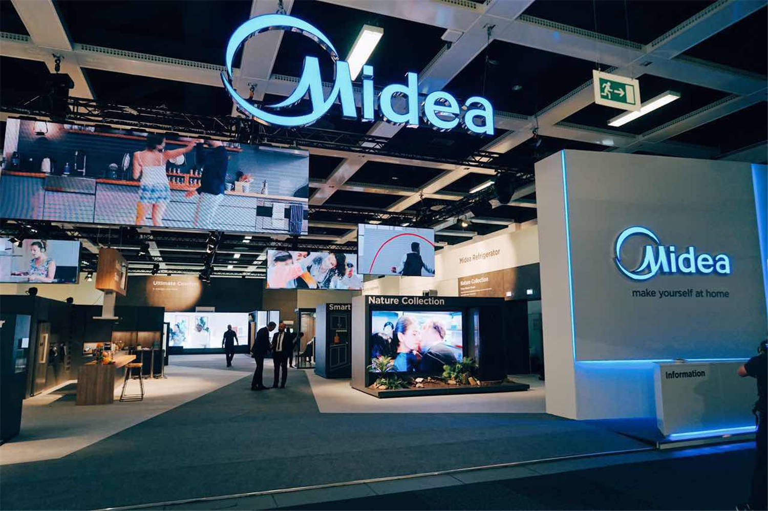 Midea Has Its Eye On Whirlpool And Its Checkbook In Hand Midea Has Its Eye On Whirlpool And Its Checkbook In Hand