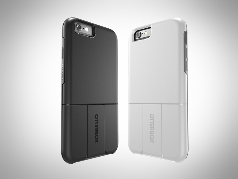 Otterbox Expands Its Universe With New Swappable Case System