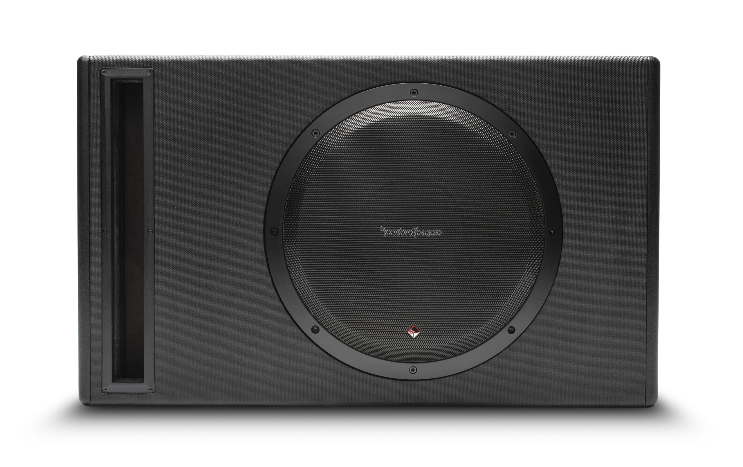 Rockford Fosgate® Punch 12-Inch 500-Watt Powered Enclosure Now ...