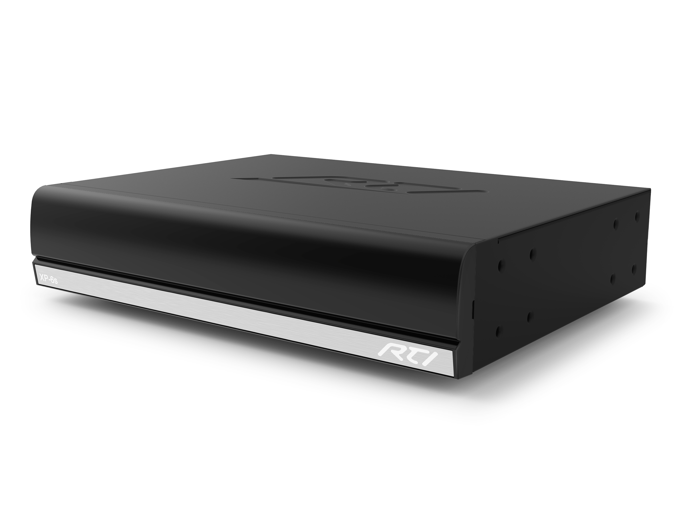 RTI Now Shipping Second-Generation XP-6s Control Processor