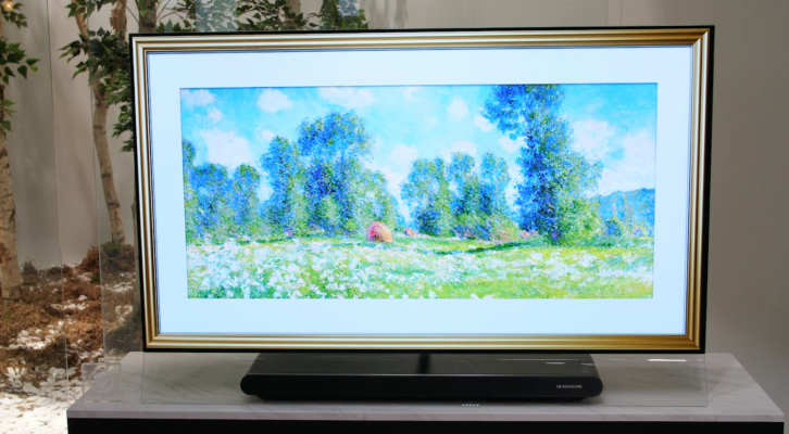 Top 5 Tips to Demonstrate 4K UHD to your customers - TWICE