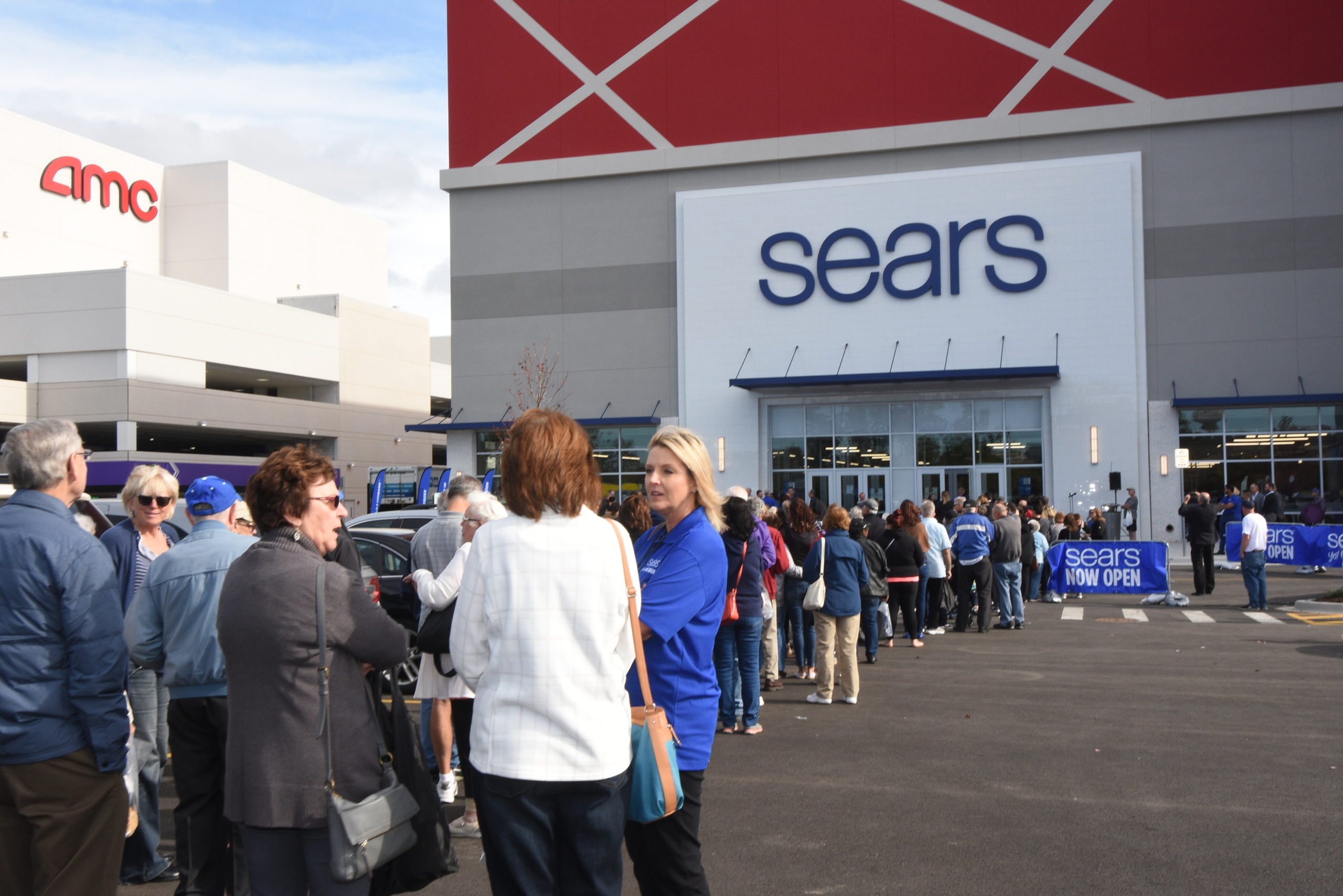 Sears, Kmart Reveal Black Friday & Holiday 2018 Plans