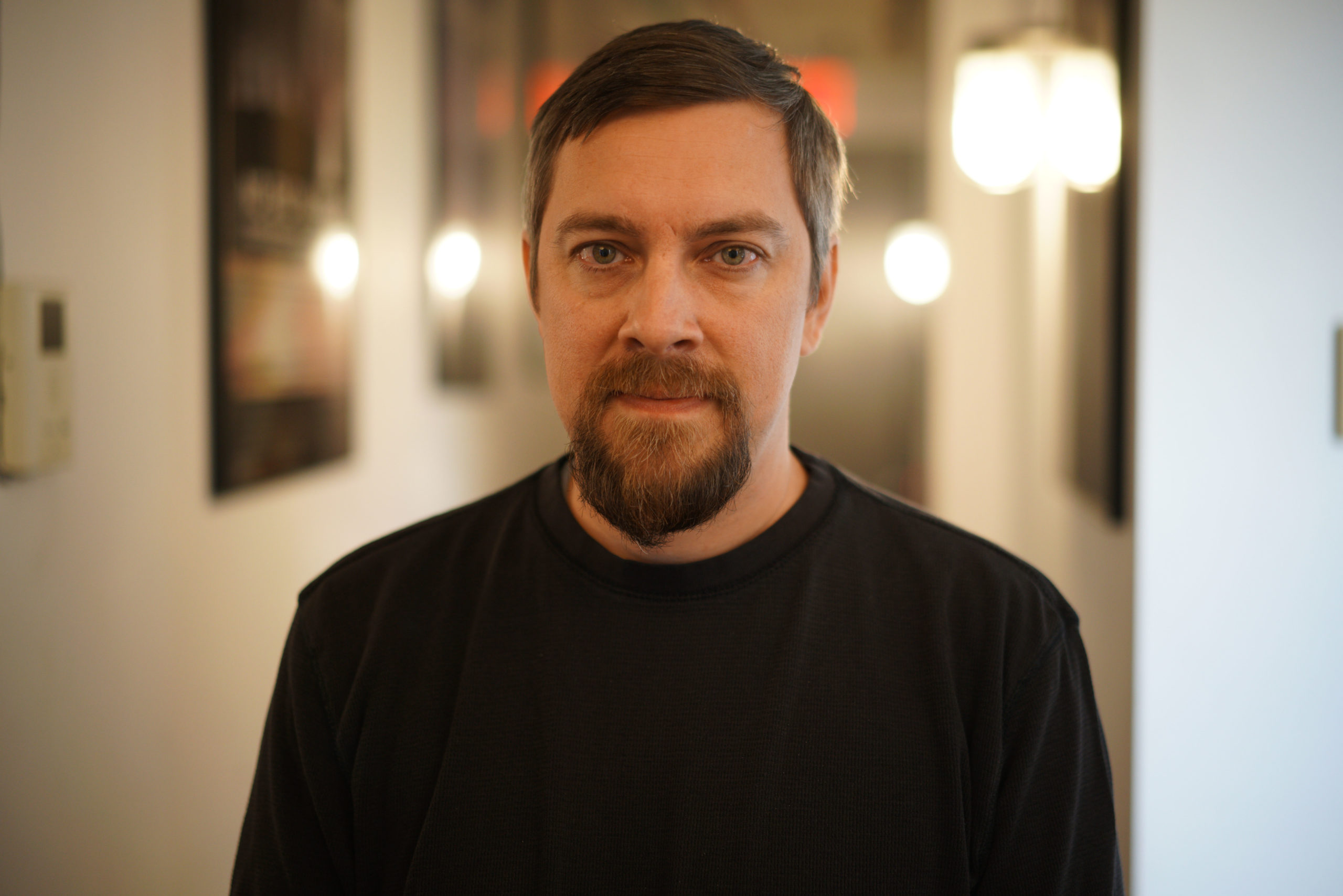 Filmmaker Todd Douglas Miller to Present Keynote at 2019 NAB Show's ...