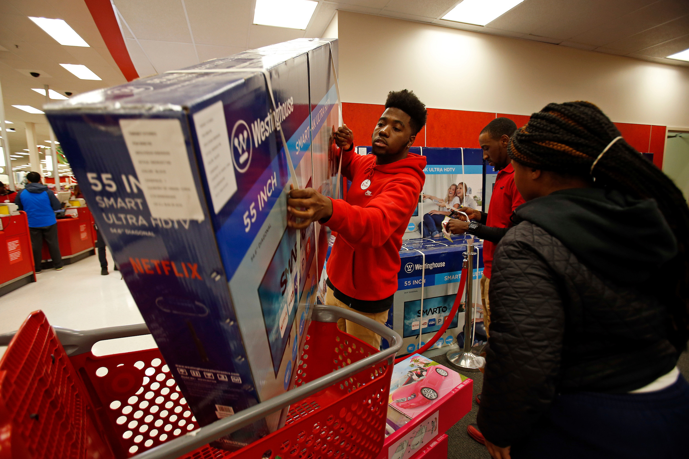 Target Black Friday Thanksgiving 2018 Ad