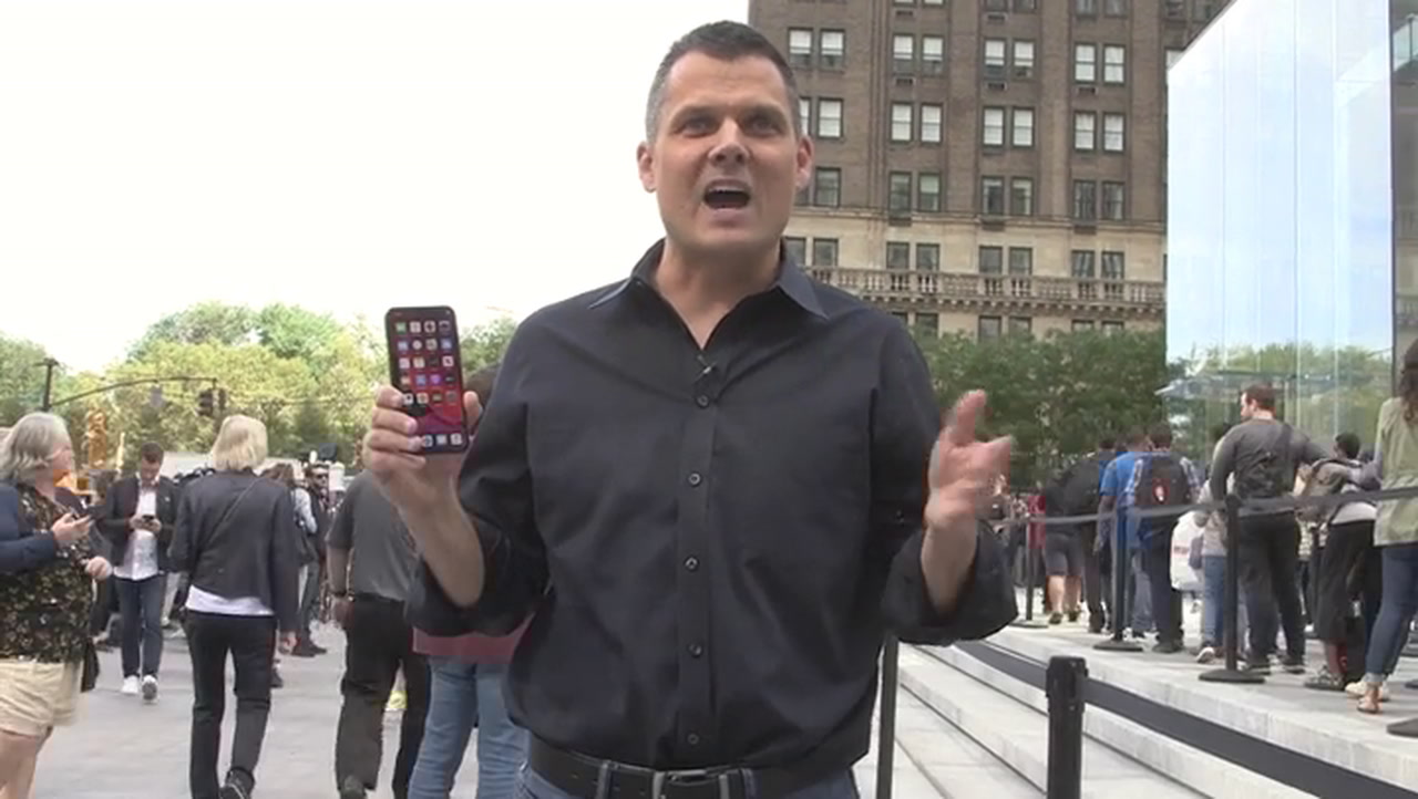 Tom's Guide iPhone 11 Drop Test: Here's How Durable It Is - TWICE