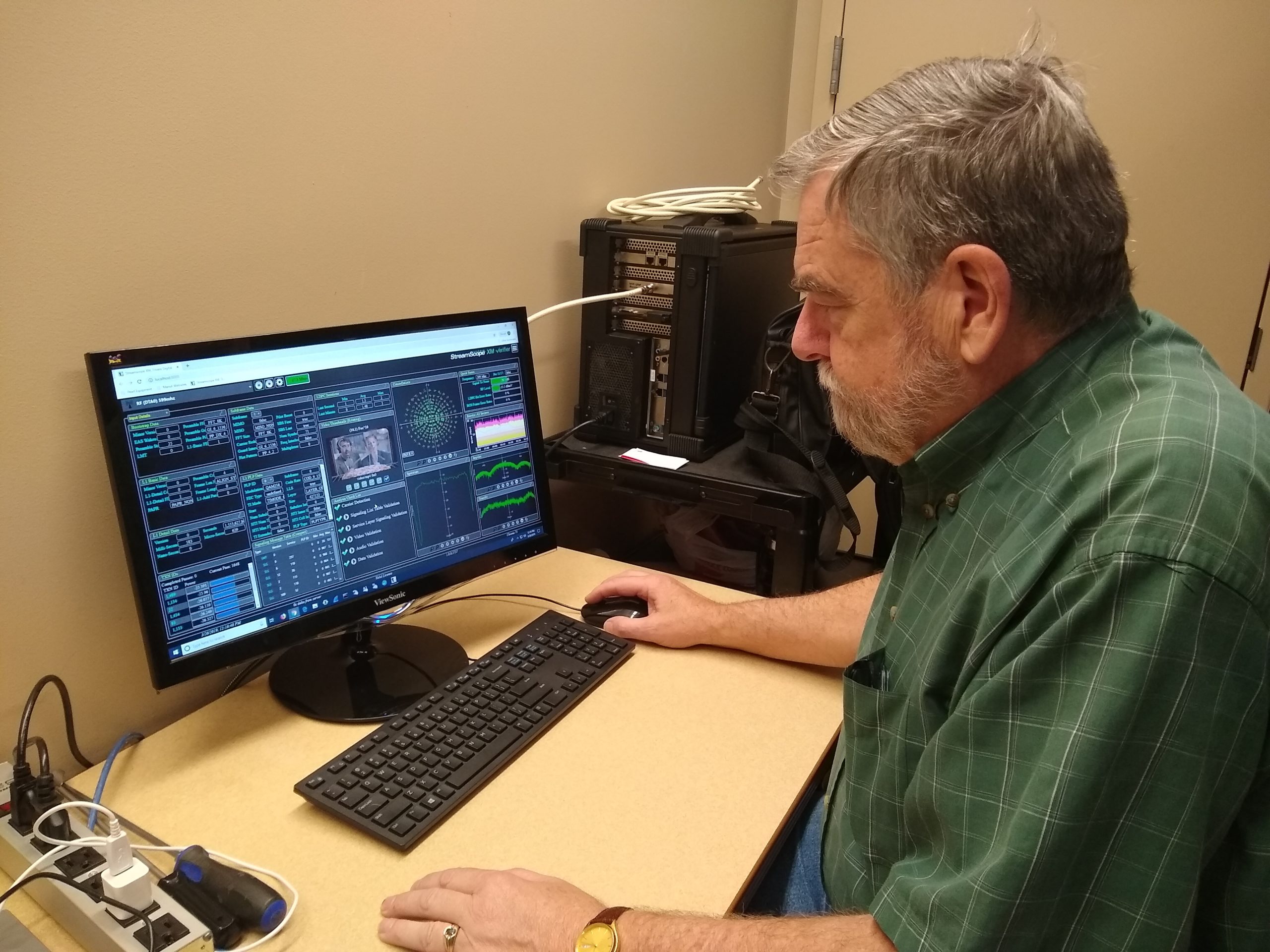 Pearl TV Stations Deliver Flawless ATSC 3.0 Streams With Triveni ...