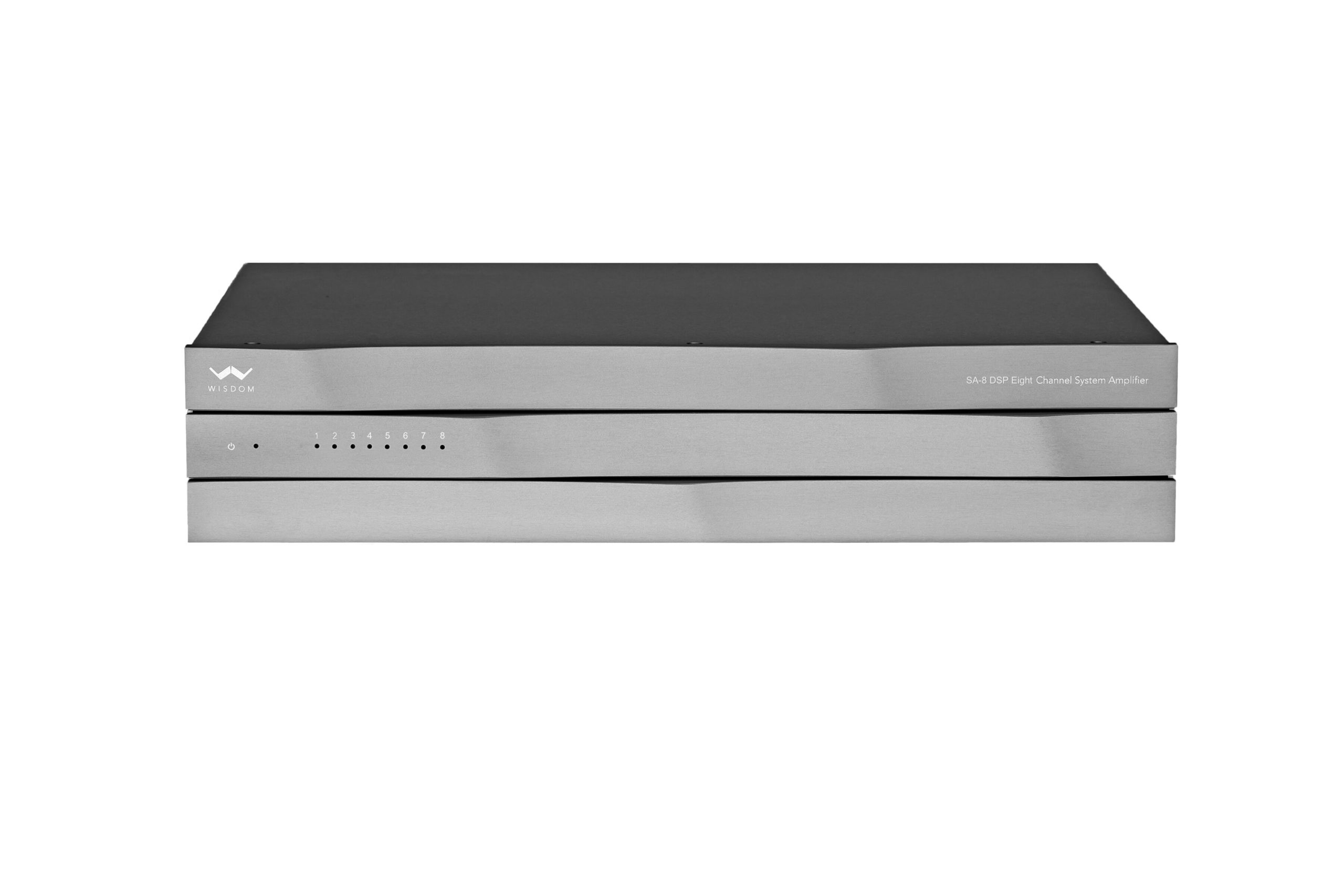 Wisdom Audio to Demonstrate New Power Amplifiers at CEDIA Expo 2019