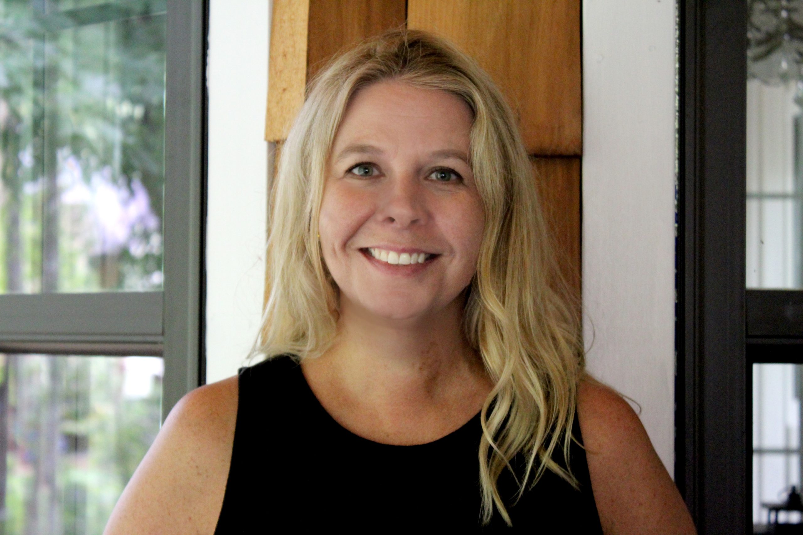 Melissa Stenson New Vice President of Member Experience For Nationwide ...