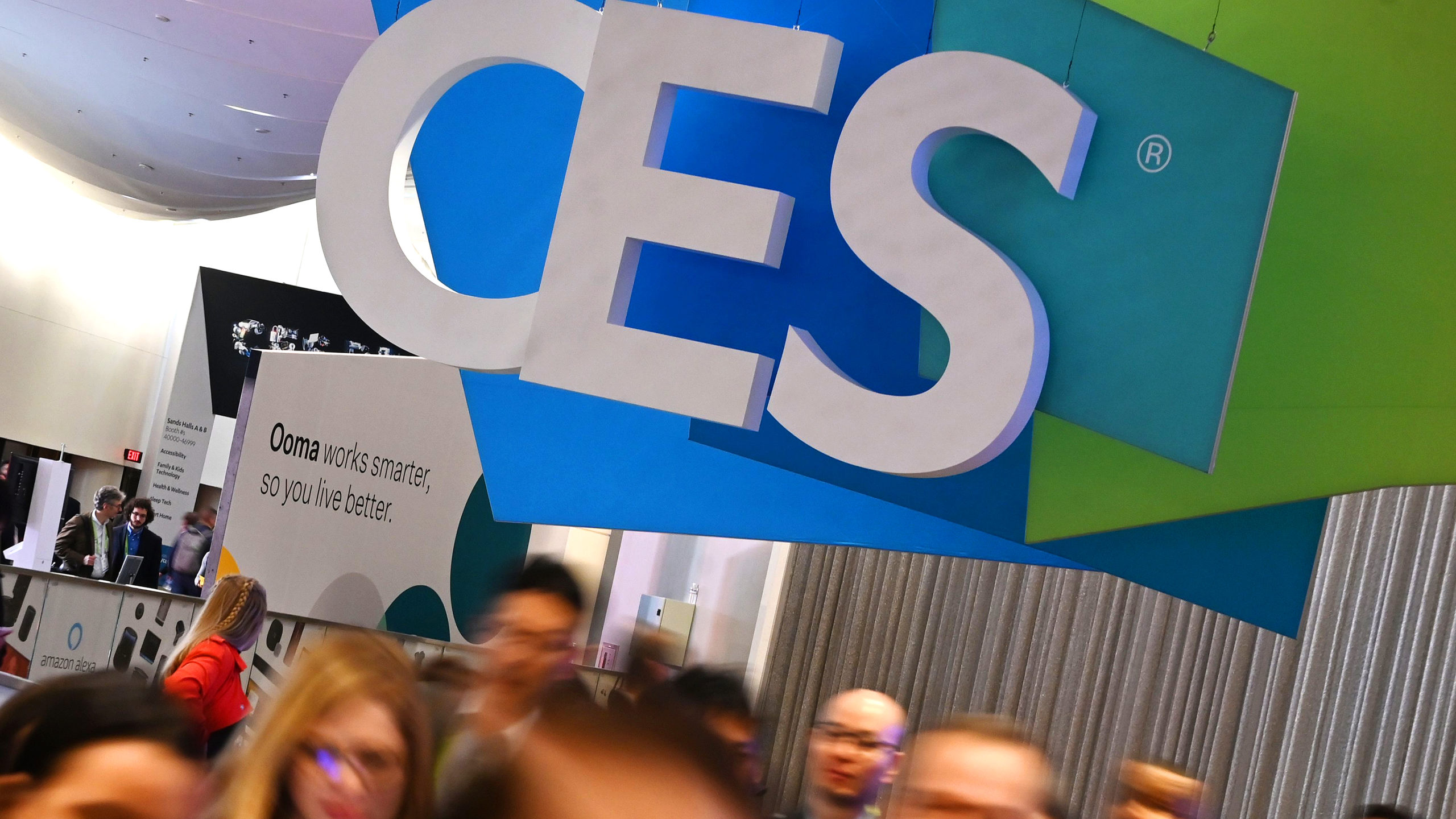 CES 2021 Registration Now Open! - TWICE