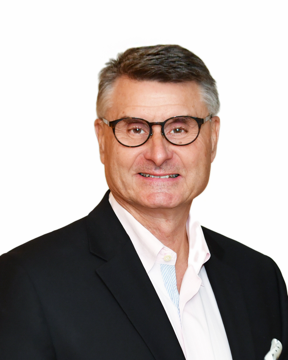 Jerry Honea Announces Retirement From Nationwide Marketing Group - TWICE