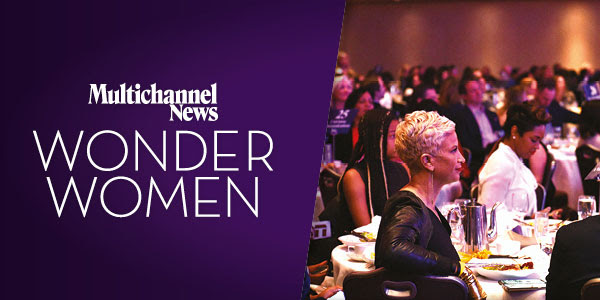 Have You Secured Your Ticket For The 2020 Wonder Women Event Yet? - TWICE