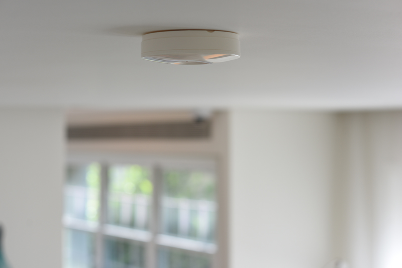 Review: Intellithings RoomMe Occupancy Automation Sensors - TWICE