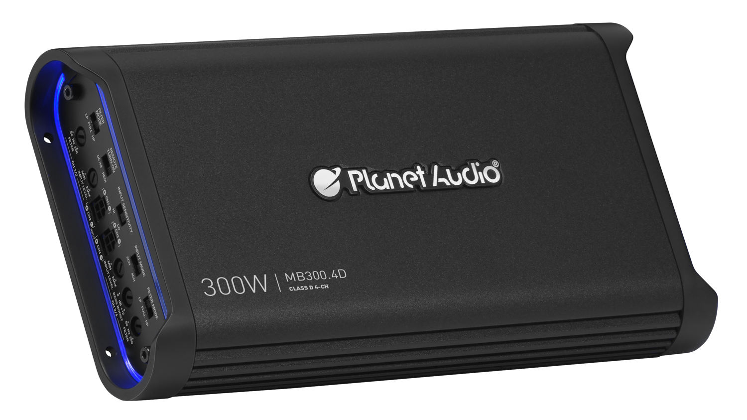 Planet Audio Launches Four New Mini Bang Series Amplifiers - TWICE