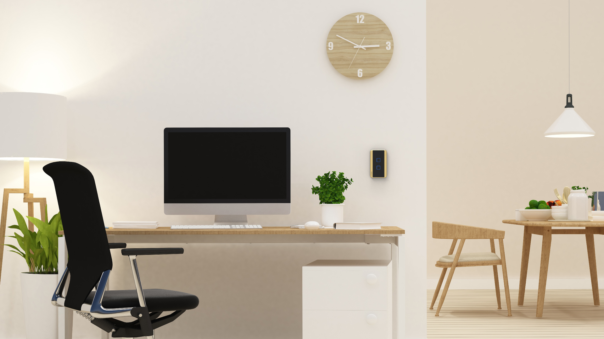 Hogar Controls Prima Touch Switches Offer Brains And Beauty - TWICE