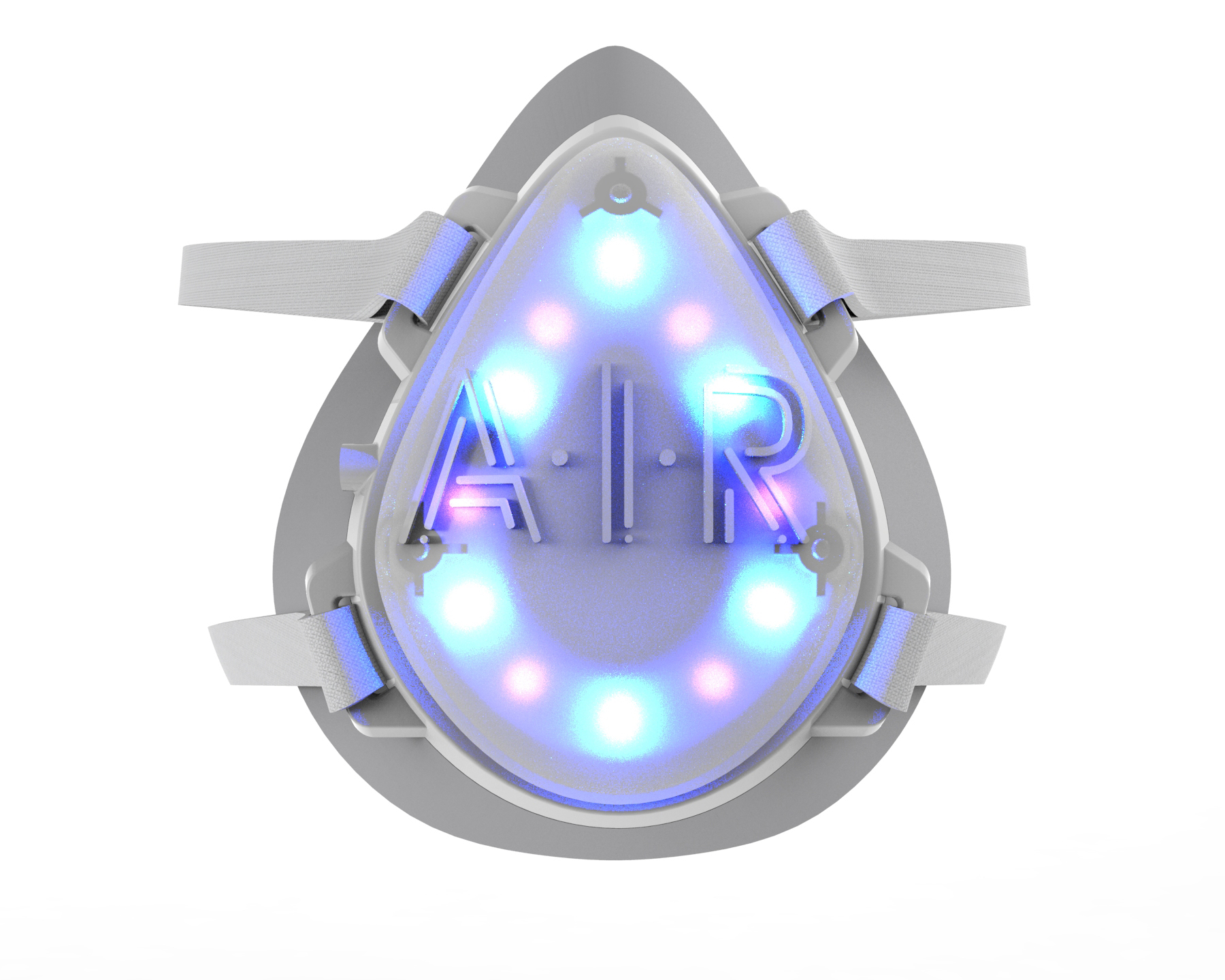 The Latest Weapon in the COVID-19 Battle - The A.I.R. Solo™ Virus ...