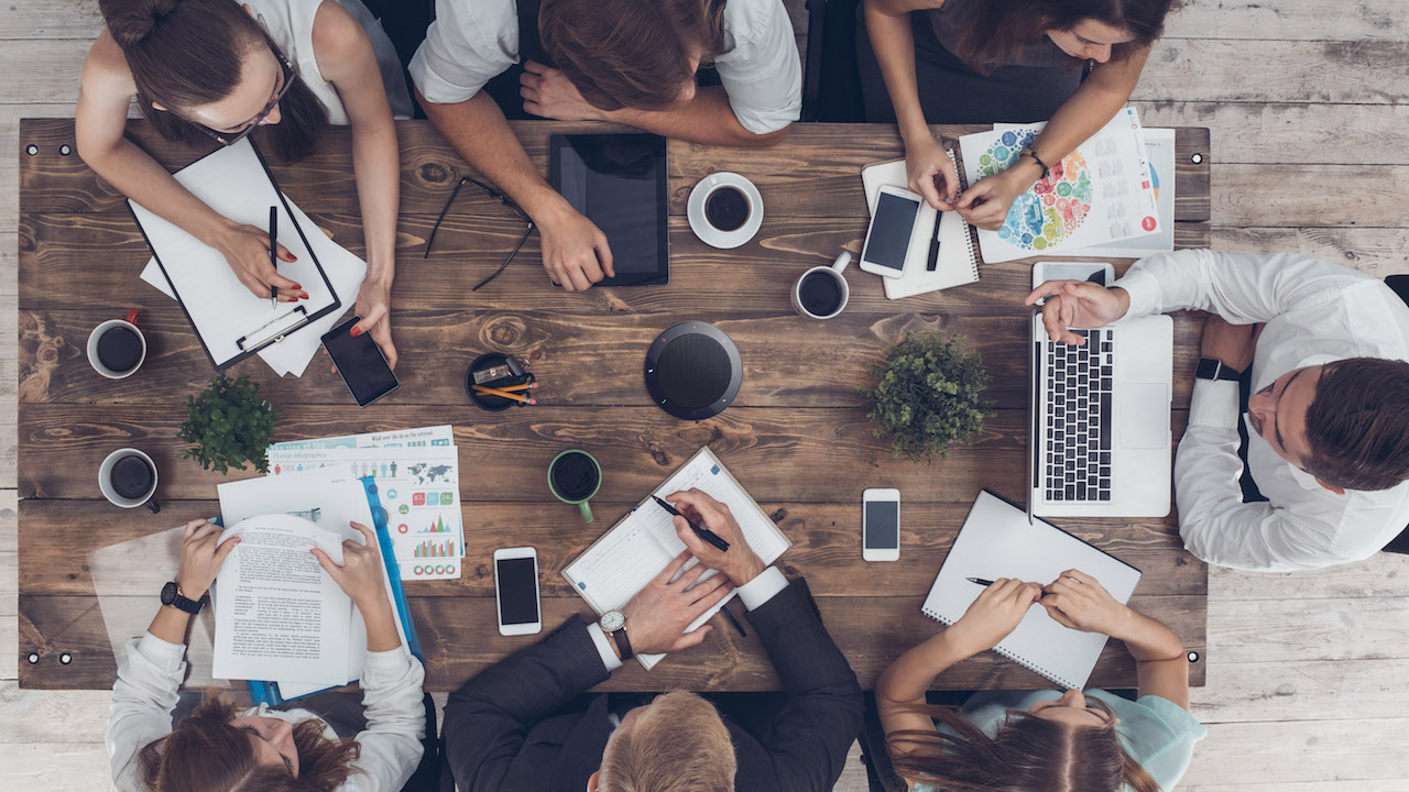 New Age Electronics’ Towns: Technology Key to Ease Workers’ Return to ...