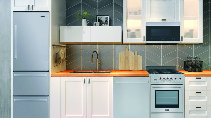 Consumer Electronic News | Blogs | Retailing | Appliances | CES | Twice