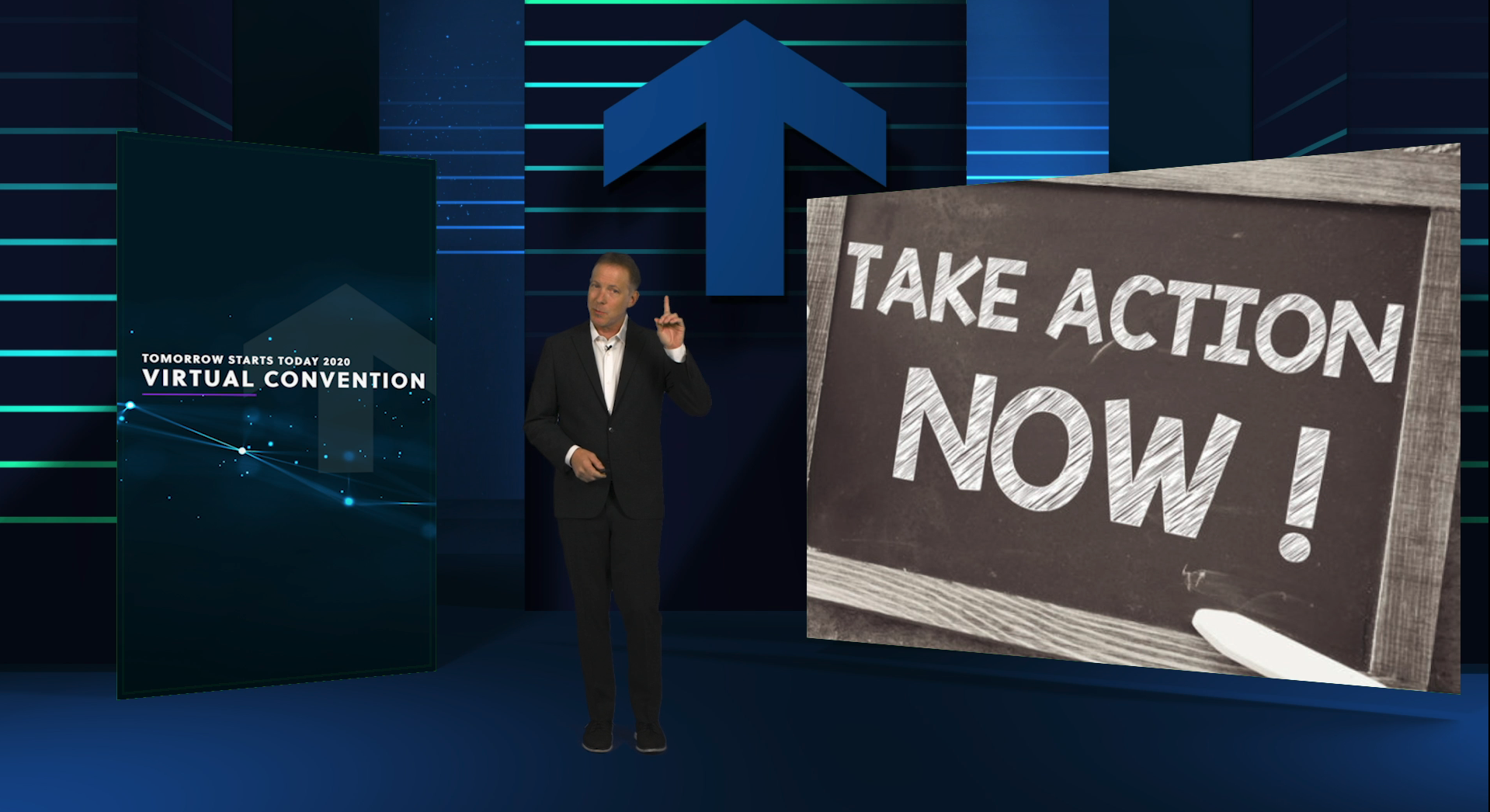 It’s Time For Members To “Double Down,” Says AVB CEO Jim Ristow - TWICE