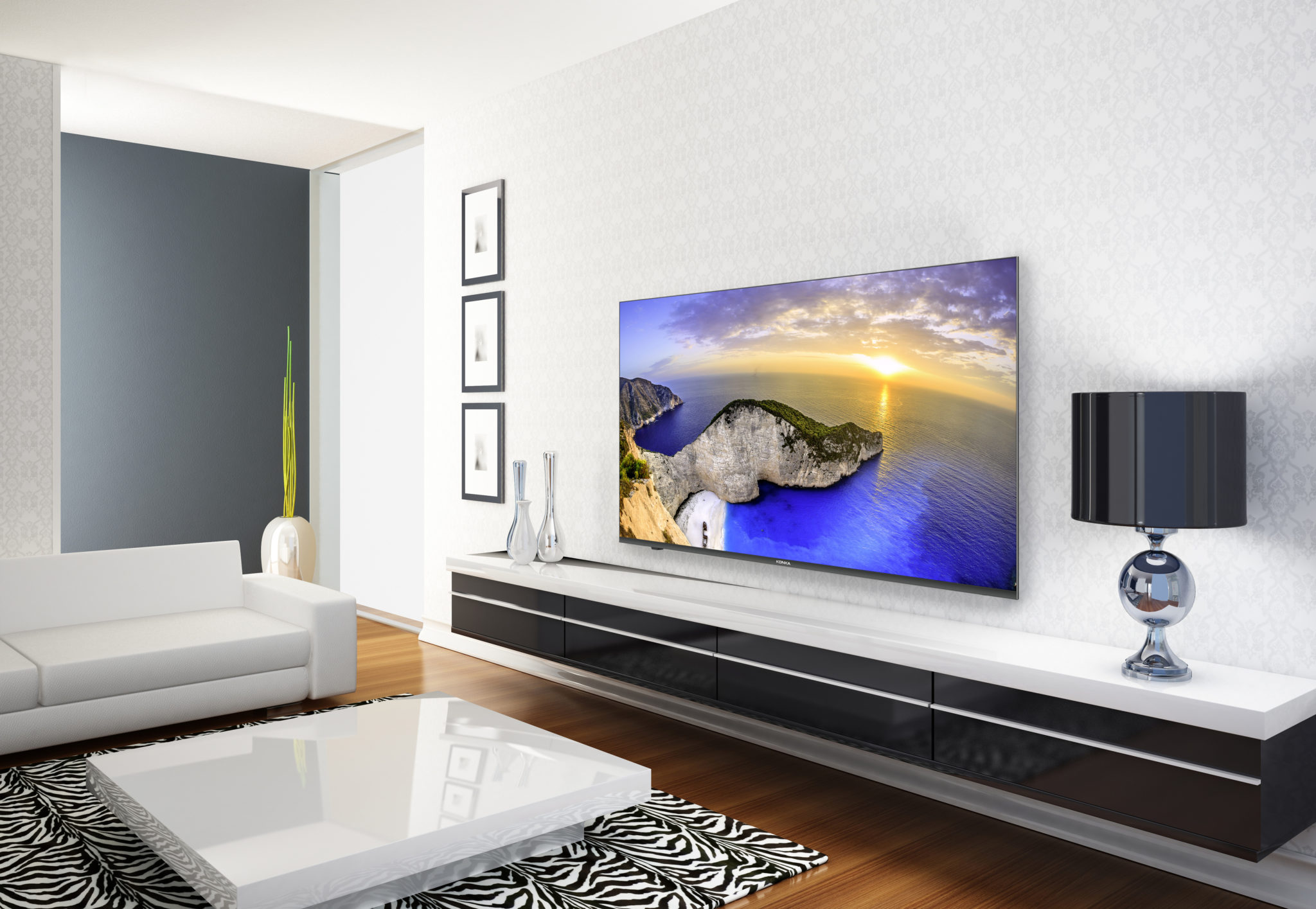 Q&A With Konka North America’s Scott Ramirez, SVP Of Sales and ...